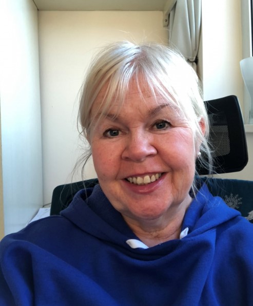 International Nurses Day - celebrating our Cancer Nurses! - Welcome to ...