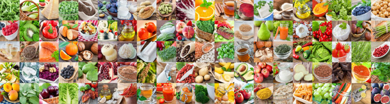 Coping with taste changes - Welcome to Wessex Cancer Alliance