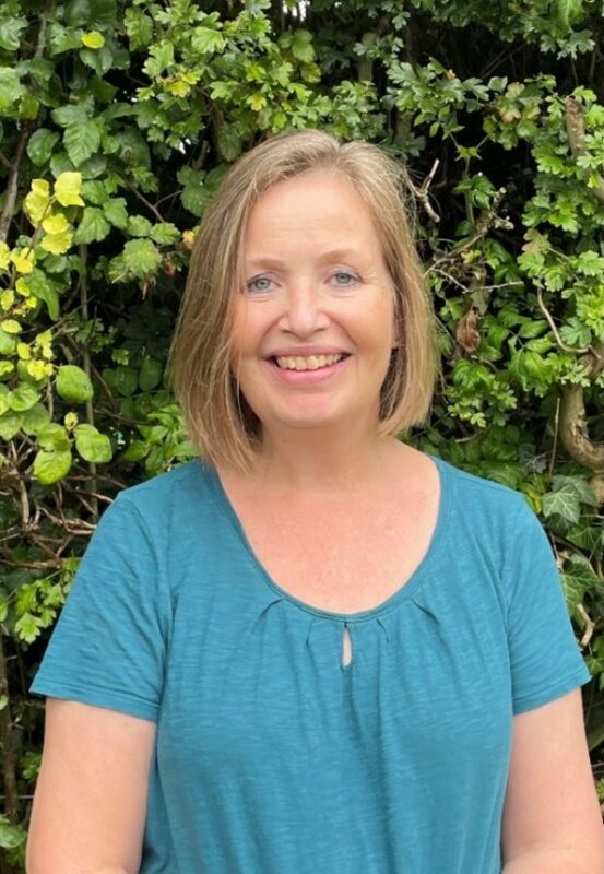 Meet the team - Welcome to Wessex Cancer Alliance