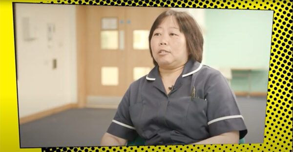 Systemic anti-cancer therapy (SACT) nurse - Welcome to Wessex Cancer ...